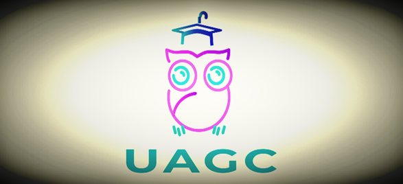 Home - UAGC